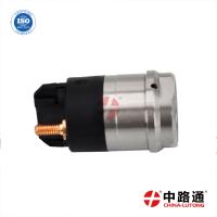 China Common Rail Injector Solenoid Valve FOORJ02697   or Mitsubishi Fuso 6M60 6M70 0445120006 ME355278 for sale