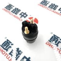 China Common Rail injector Solenoid Valve Assembly F00RJ02703   for   0445120201, 0445120202, 0445120203, 0445120204 for sale