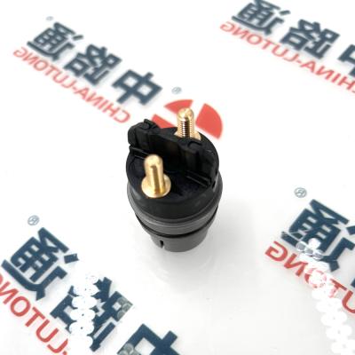 China Common Rail injector Solenoid Valve Assembly F00RJ02703   for   0445120201, 0445120202, 0445120203, 0445120204 for sale
