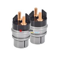 China Common Rail injector Solenoid Valve Assembly F00RJ02703   for   0445120201, 0445120202, 0445120203, 0445120204 for sale