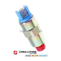 China Diesel Fuel Stop Solenoid 7167-620D   For DPA DPS CAV Fuel Pumps 7167-620C 7167-620D 7185-900T for sale