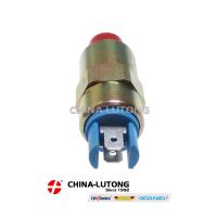 China Diesel Fuel Stop Solenoid 7167-620D   For DPA DPS CAV Fuel Pumps 7167-620C 7167-620D 7185-900T for sale