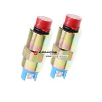 China Diesel Fuel Stop Solenoid 7167-620D   For DPA DPS CAV Fuel Pumps 7167-620C 7167-620D 7185-900T for sale