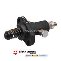 China Diesel  Fuel Injector Single Cylinder Pump 0 414 396 006      0414396006   for  Deutz BF6M1013/Volv  TAD720VE for sale