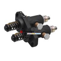 China Diesel  Fuel Injector Single Cylinder Pump 0 414 396 006      0414396006   for  Deutz BF6M1013/Volv  TAD720VE for sale