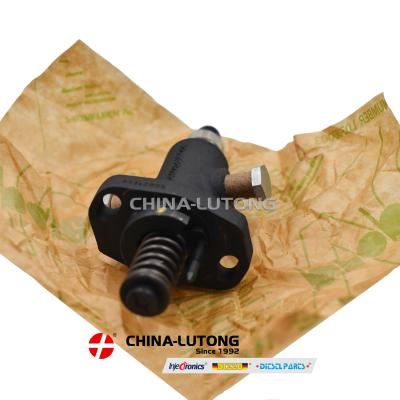 China Diesel  Fuel Injector Single Cylinder Pump 0 414 396 006      0414396006   for  Deutz BF6M1013/Volv  TAD720VE for sale