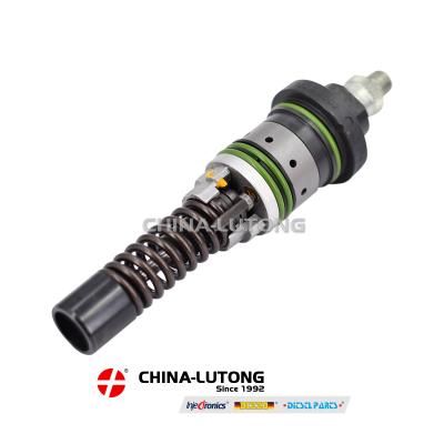 China 0414401102 Fuel Unit Pump 0414 401 102   for  Deutz BF4M1013/Deutz BF6M1013/Volv TAD720VE for sale
