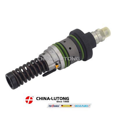 China Unit Pump 0414491106/ 0 414 491 106 / Fuel Injector Pump 0414401106 for  BF4M1013FC、BF6M1013FC/TAD520GE、TAD720GE、TAD721GE for sale