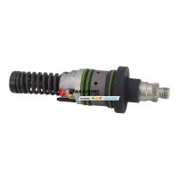 China Unit Pump 0414491106/ 0 414 491 106 / Fuel Injector Pump 0414401106 for  BF4M1013FC、BF6M1013FC/TAD520GE、TAD720GE、TAD721GE for sale