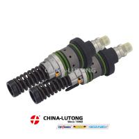 China Unit Pump 0414491106/ 0 414 491 106 / Fuel Injector Pump 0414401106 for  BF4M1013FC、BF6M1013FC/TAD520GE、TAD720GE、TAD721GE for sale