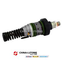 China Diesel Fuel Injection Unit Pump 0 414 491 109   for   BF4M2012、BF6M2012、BF4M2013、BF6M2013 for sale