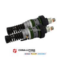 China Diesel Fuel Injection Unit Pump 0 414 491 109   for   BF4M2012、BF6M2012、BF4M2013、BF6M2013 for sale