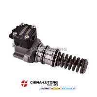 China Fuel Electronic Unit Pump 0 414 755 002 0414755002 for  Mack E7 for sale