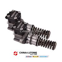 China Fuel Electronic Unit Pump 0 414 755 002 0414755002 for  Mack E7 for sale