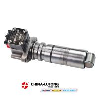China Fuel Electronic Unit Pump 0 414 799 005 /0414799005 for  Mercedes‑Benz OM501LA、OM502LA for sale
