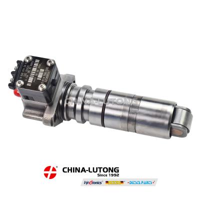 China Fuel Electronic Unit Pump 0 414 799 005 /0414799005 for  Mercedes‑Benz OM501LA、OM502LA for sale