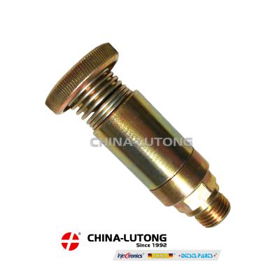China Diesel Fuel Pump Hand Primer 152200-1120   for  Isuzu  4HK1、4HE1 for sale