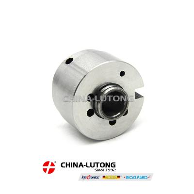China Delph Unit Injector Actuator 7135-486 control valve    for Delp  Unit Injectors and Volv EUI FH12 380 for sale