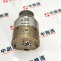 China Control Valve Actuator Kit 7135-588 High Speed Steel 18CrNi8 Common Rail Diesel Injector Nozzle for sale