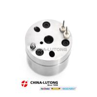 China Diesel Unit Injector Actuator Control Valve 7206-0379 72060379 for Delph    Injector E1 E3 Eui 20440388 for sale