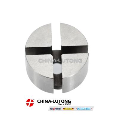 China Transfer Pump Rotor Nut 7123-018D 7123-18D 7123-18F *Clockwise to Tighten* for sale