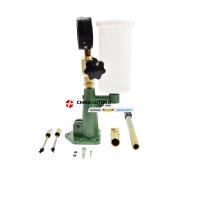 China Common rail injector tester S80H Injector Nozzle Tester Injector Tester for sale