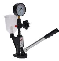 China S60H Diesel Auto Nozzle Common Rail Injector Tester For B-osch Injector Parts for sale