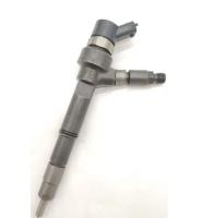 China Common Rail Fuel Injector Nozzle DLLA133P2416  for Caterpilla C7.1 0445120371 396-9626 for sale