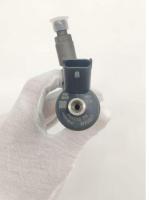 China Common Rail Fuel Injector Nozzle DLLA133P2416  for Caterpilla C7.1 0445120371 396-9626 for sale