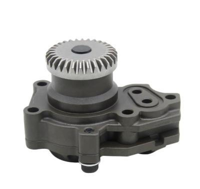 China Fuel Feed Pump 158552-52100 for Hitachi Excavator ZX30U-3F ZX33U-3F for sale