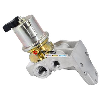 China Fuel Lift Pump 4935006 3949086 Fits for Cummin Engine 8.3L ISC ISL QSL QSC for sale