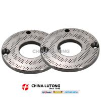 China Feed Pump Cover   146103-0001   20 mm vane feed pump for B-osch VE injection pump. for sale