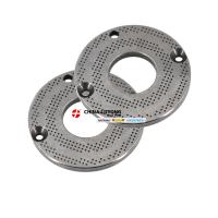 China Feed Pump Cover   146103-0001   20 mm vane feed pump for B-osch VE injection pump. for sale