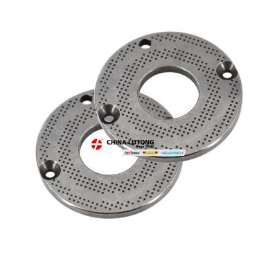 China Feed Pump Cover   146103-0001   20 mm vane feed pump for B-osch VE injection pump. for sale