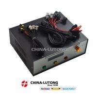 China CR1000 crdi injector tester machine price common rail injectors repair tool for b-osch common rail tester machine for sale