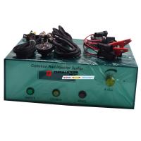 China CR1000 crdi injector tester machine price common rail injectors repair tool for b-osch common rail tester machine for sale