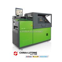 China Eps 708 Common Rail test Bench BC-CR708 Common Rail Computerized Fuel diesel Injector Pump Calibration Machine for sale