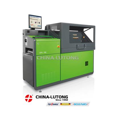 China Eps 708 Common Rail test Bench BC-CR708 Common Rail Computerized Fuel diesel Injector Pump Calibration Machine for sale