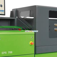 China Eps 708 Common Rail test Bench BC-CR708 Common Rail Computerized Fuel diesel Injector Pump Calibration Machine for sale