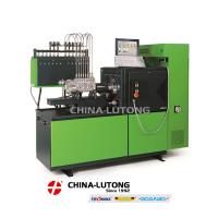 China Eps 815 Test Bench Alternator Test Bench Diesel Pump Tester for sale