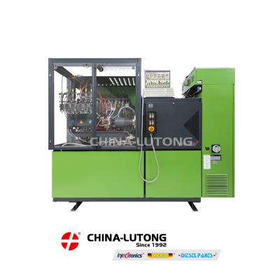 China Eps 815 Test Bench Alternator Test Bench Diesel Pump Tester for sale
