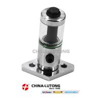 China VE plunger travel tester with pressure gauge for diesel pump  common rail diesel high pressure tester for sale