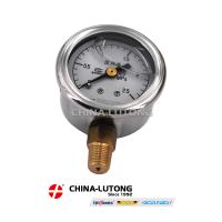 China VE plunger travel tester with pressure gauge for diesel pump  common rail diesel high pressure tester for sale