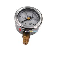 China VE plunger travel tester with pressure gauge for diesel pump  common rail diesel high pressure tester for sale