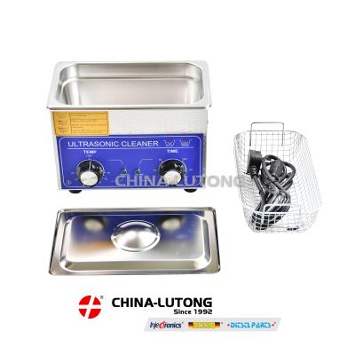 China Ultrasonic Cleaning Machine Diesel Injector Nozzle Fuel Pump Parts Cleaner For Diesel Repair Workshop for sale