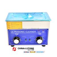 China Ultrasonic Cleaning Machine Diesel Injector Nozzle Fuel Pump Parts Cleaner For Diesel Repair Workshop for sale