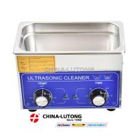 China Ultrasonic Cleaning Machine Diesel Injector Nozzle Fuel Pump Parts Cleaner For Diesel Repair Workshop for sale