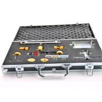 China Common Rail Injector Filter Disassemble Removal Repair Tool Kit For Diesel Fuel Injector Maintenance for sale