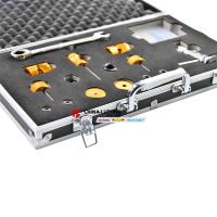 China Common Rail Injector Filter Disassemble Removal Repair Tool Kit For Diesel Fuel Injector Maintenance for sale