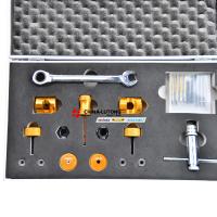 China Common Rail Injector Filter Disassemble Removal Repair Tool Kit For Diesel Fuel Injector Maintenance for sale